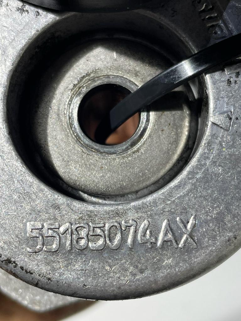 TENSOR CORREA AUXILIAR - Despieces de motor